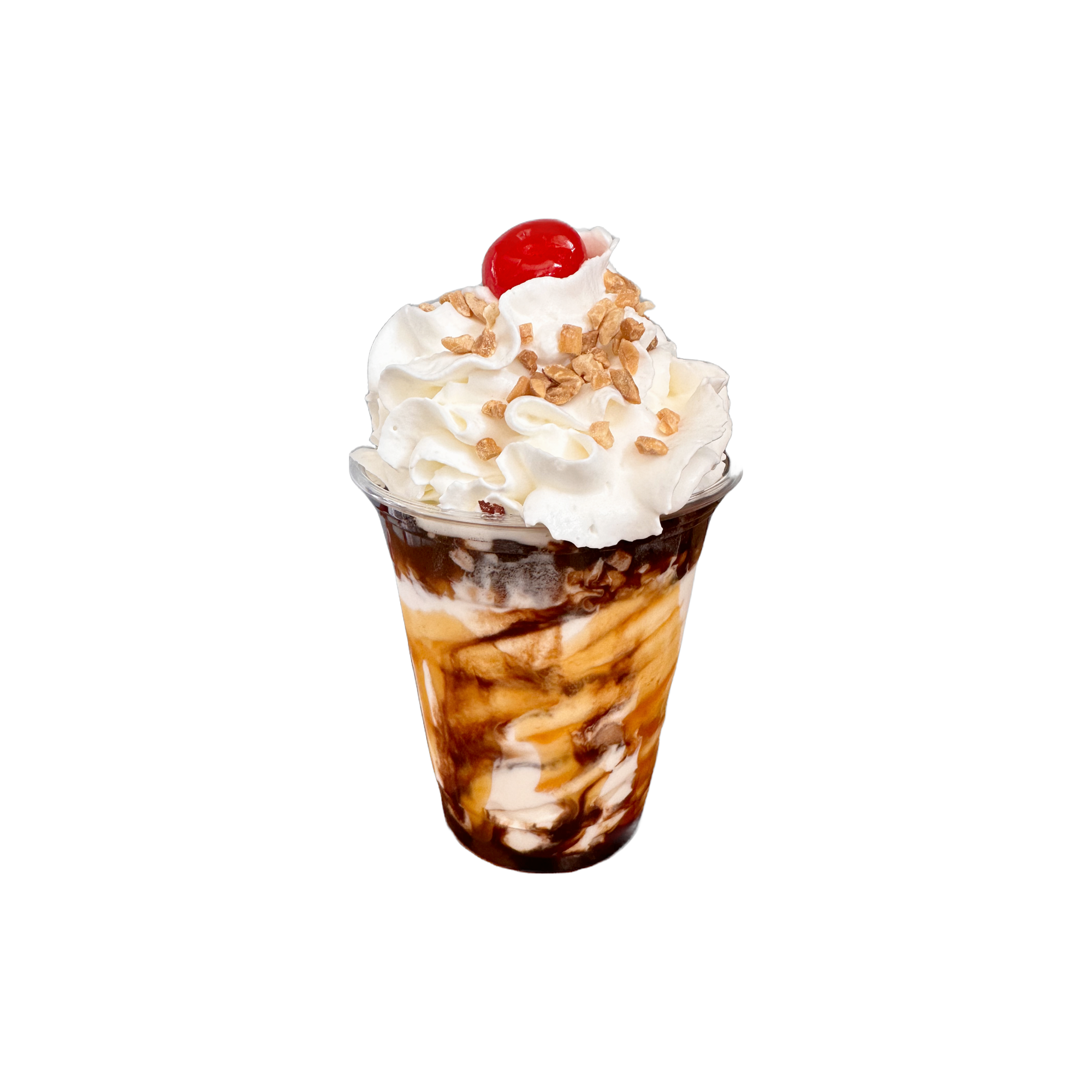 Turtle Stacker | Cherry On Top Ice Cream & Candy Shoppe